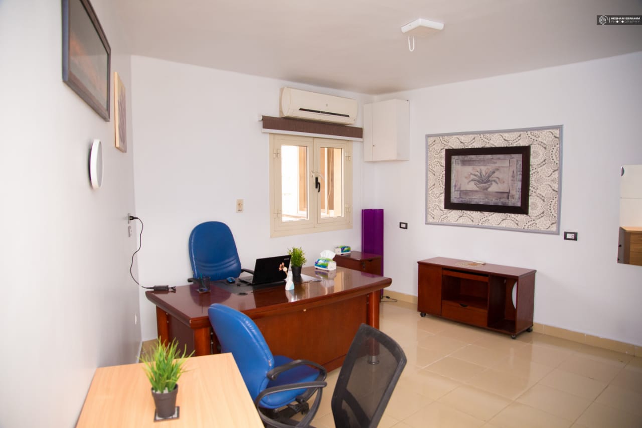 Coworking space on Masar Space, Cairo - Book Online - Coworker