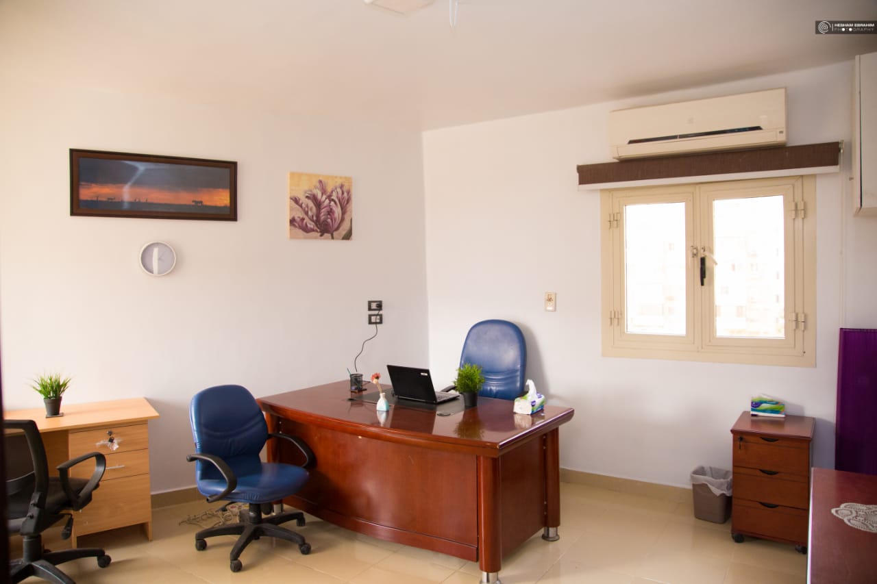 Masar Space, Cairo - Book Online - Coworker