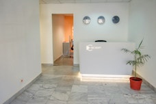 SSC EGYPT, Cairo - Book Online - Coworker