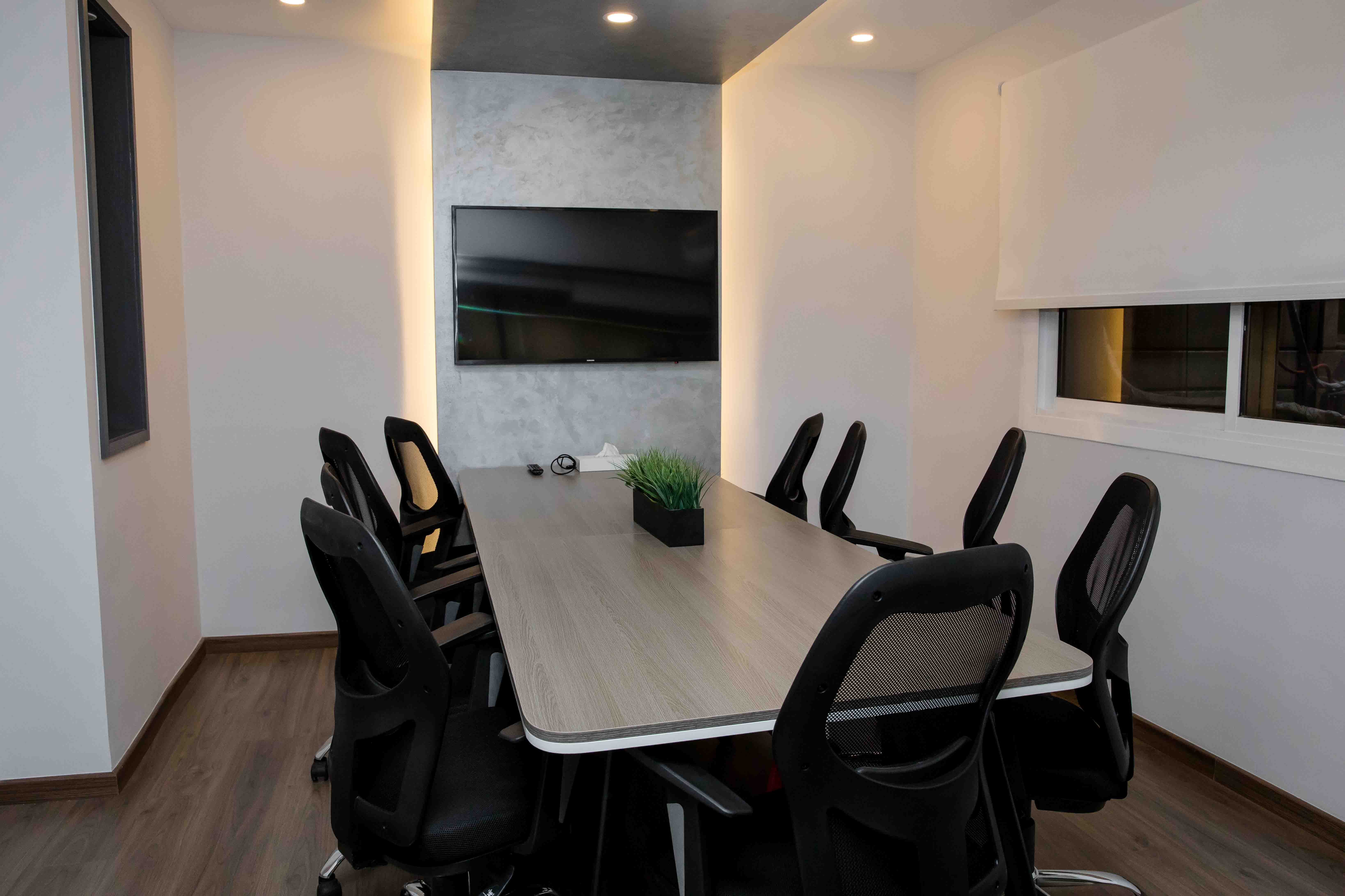 The B-Hub Co-working, Cairo - Book Online - Coworker