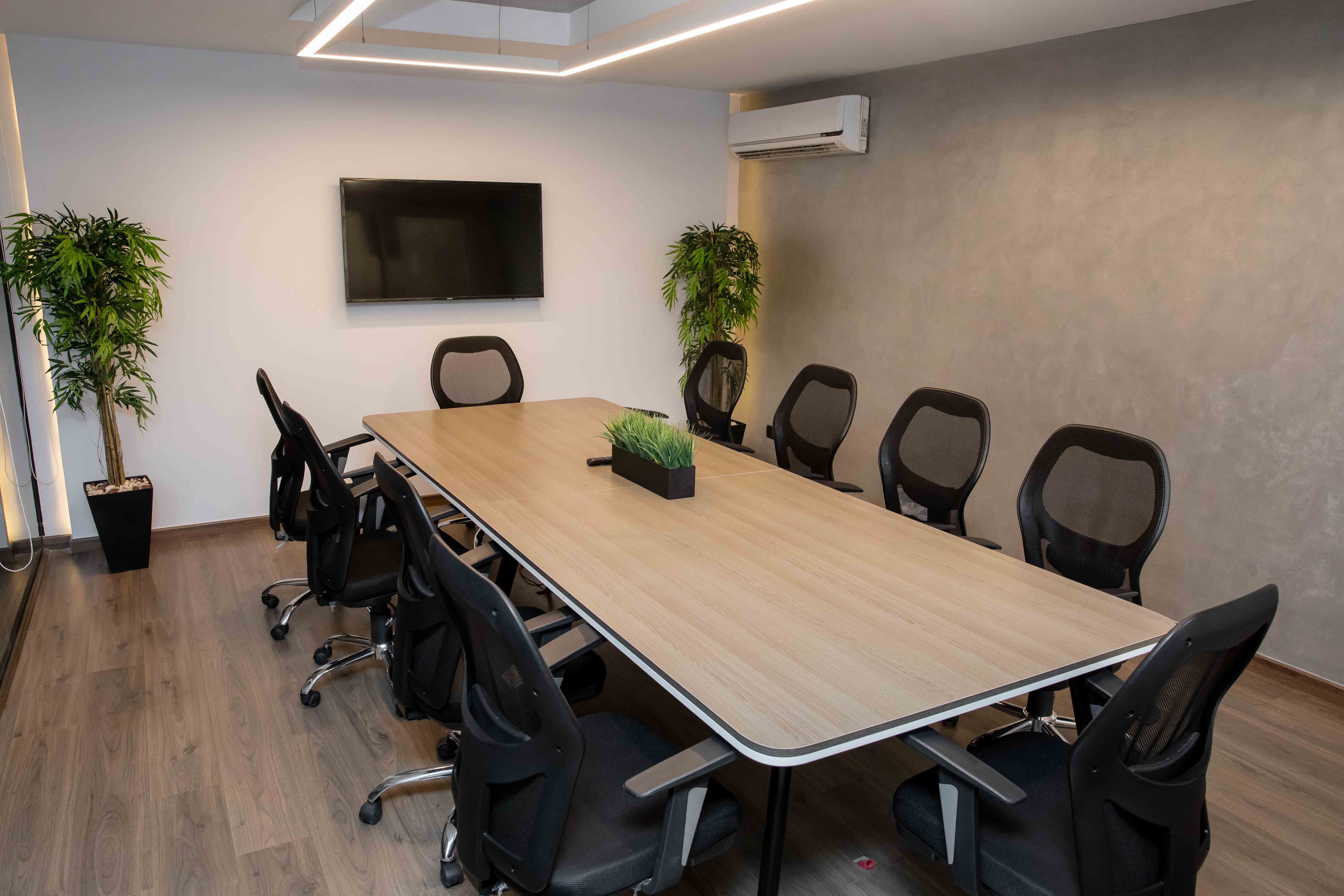 The B-Hub Co-working, Cairo - Book Online - Coworker