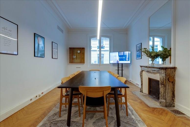 Coworking Space at Patchwork, Paris | Coworker