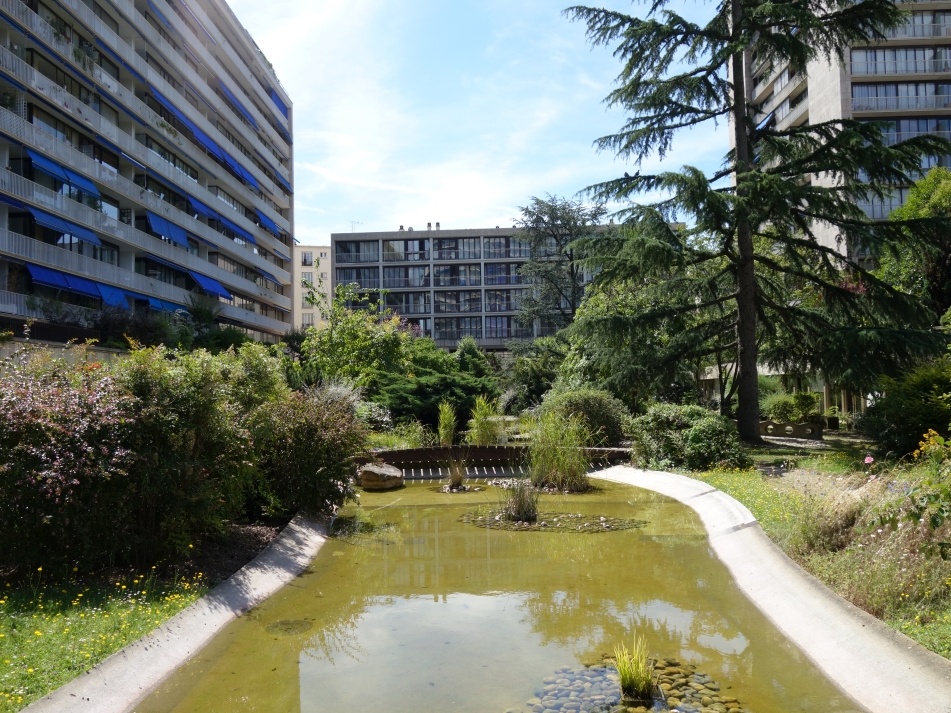 Le Trefle Marcel Sembat, Paris - Book Online - Coworker