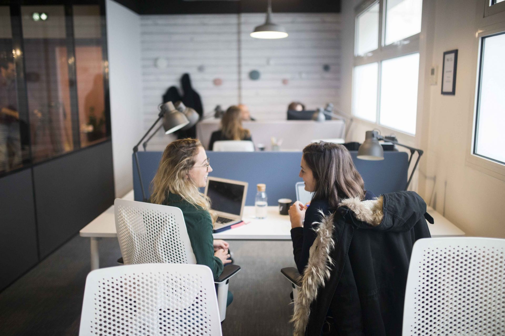 work and share, Paris - Book Online - Coworker