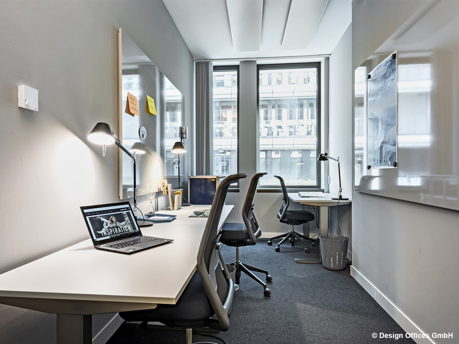 Design Offices Berlin Humboldthafen, Berlin - Book Online - Coworker