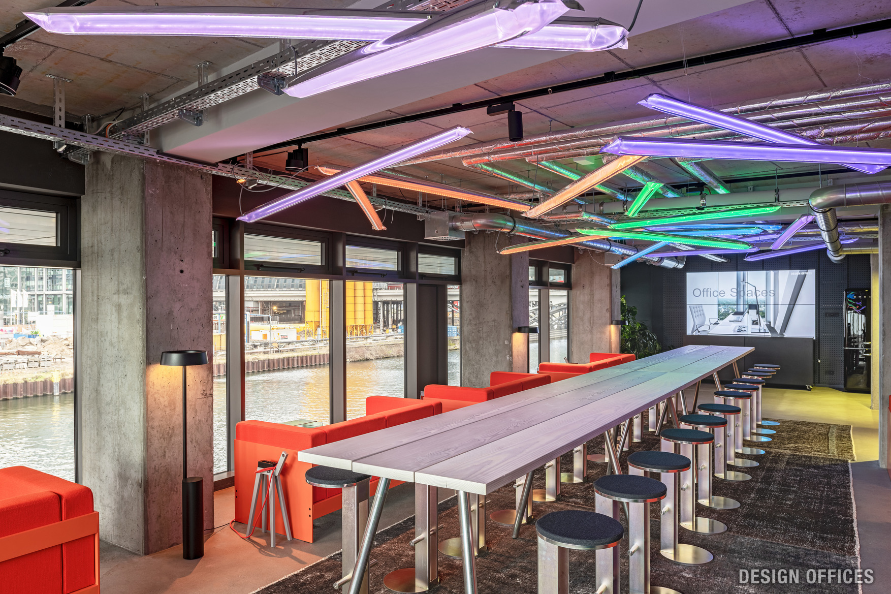 Design Offices Berlin Humboldthafen, Berlin, Germany - Book Online ...