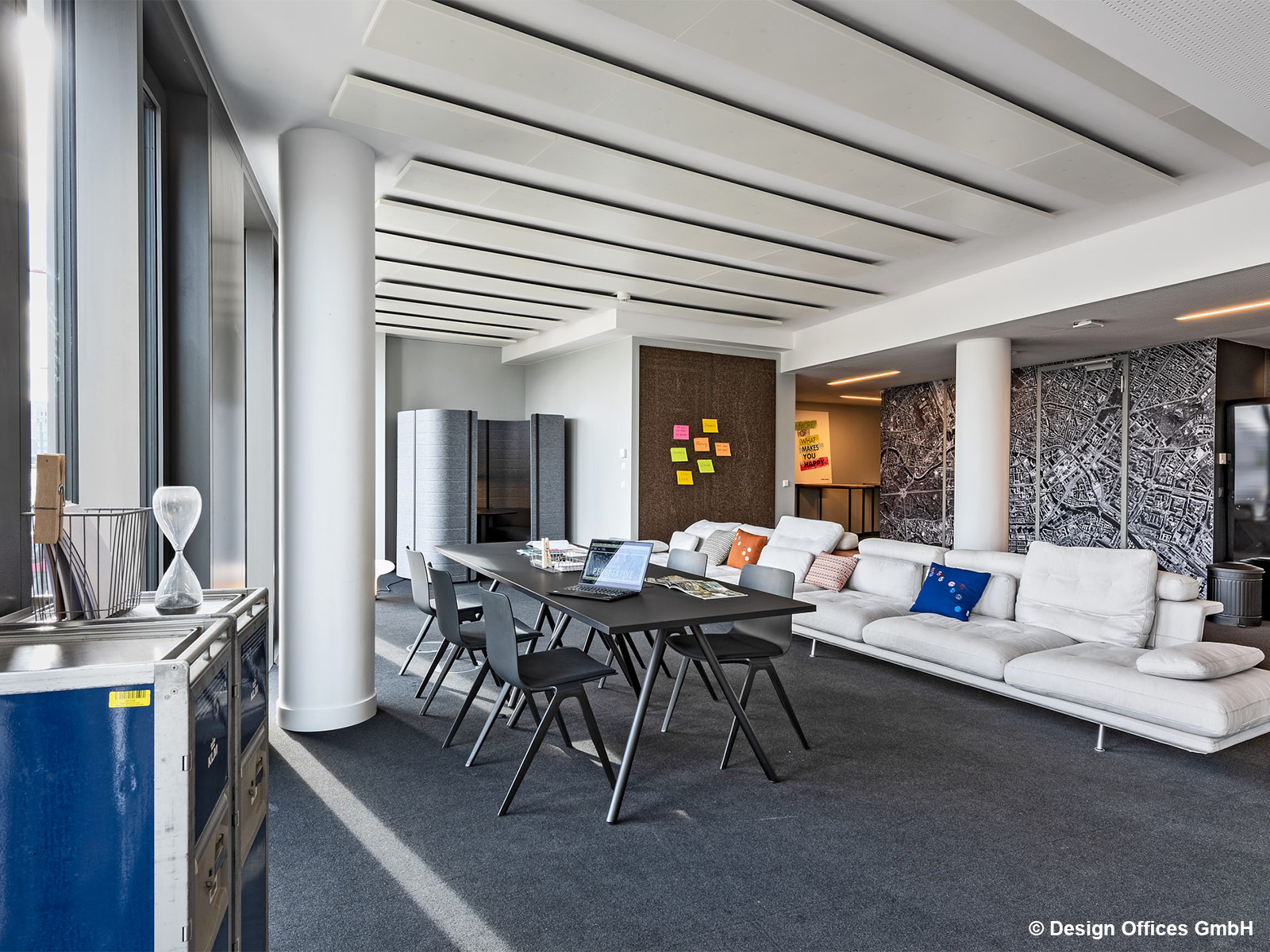 Design Offices Berlin Humboldthafen, Berlin - Book Online - Coworker