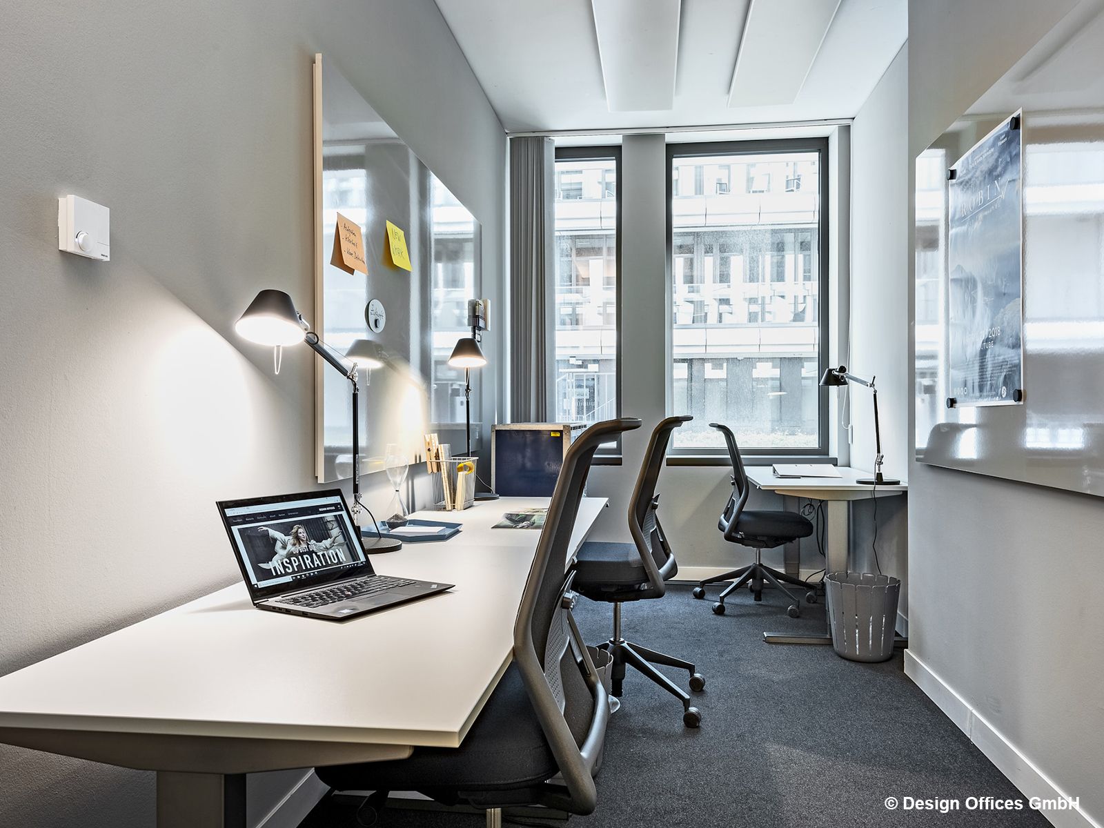 Design Offices München Atlas, Munich - Book Online - Coworker