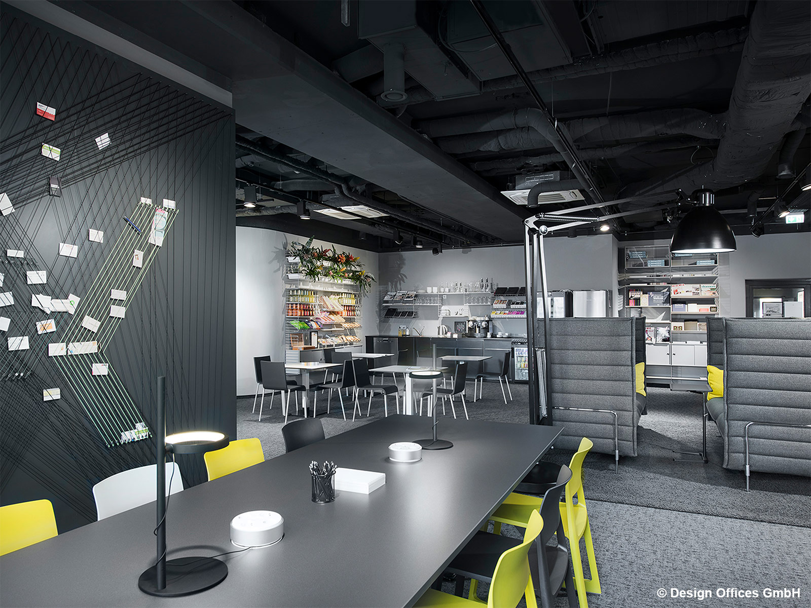 Design Offices Nürnberg City, Nuremberg - Book Online - Coworker