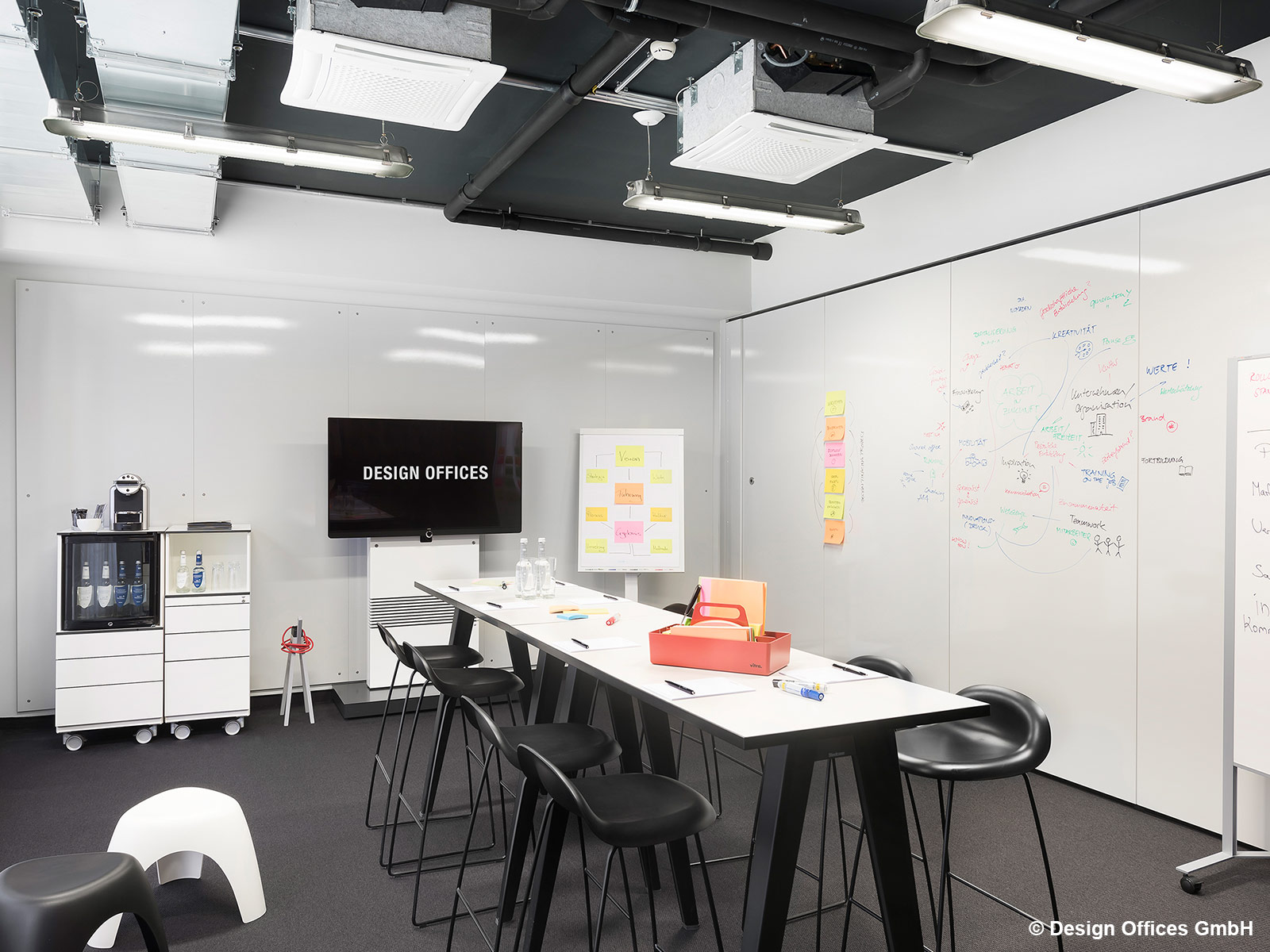 Design Offices Stuttgart Tower, Stuttgart - Book Online - Coworker