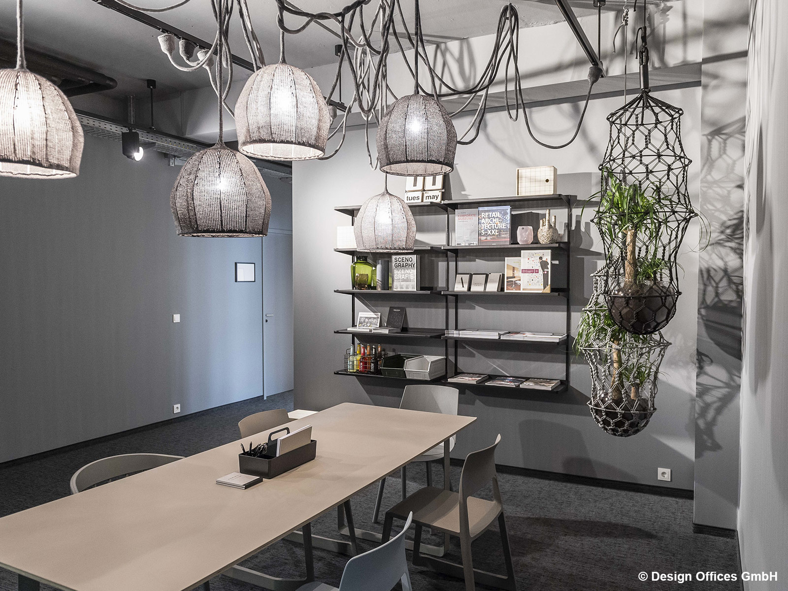 Design Offices Stuttgart Tower, Stuttgart - Book Online - Coworker