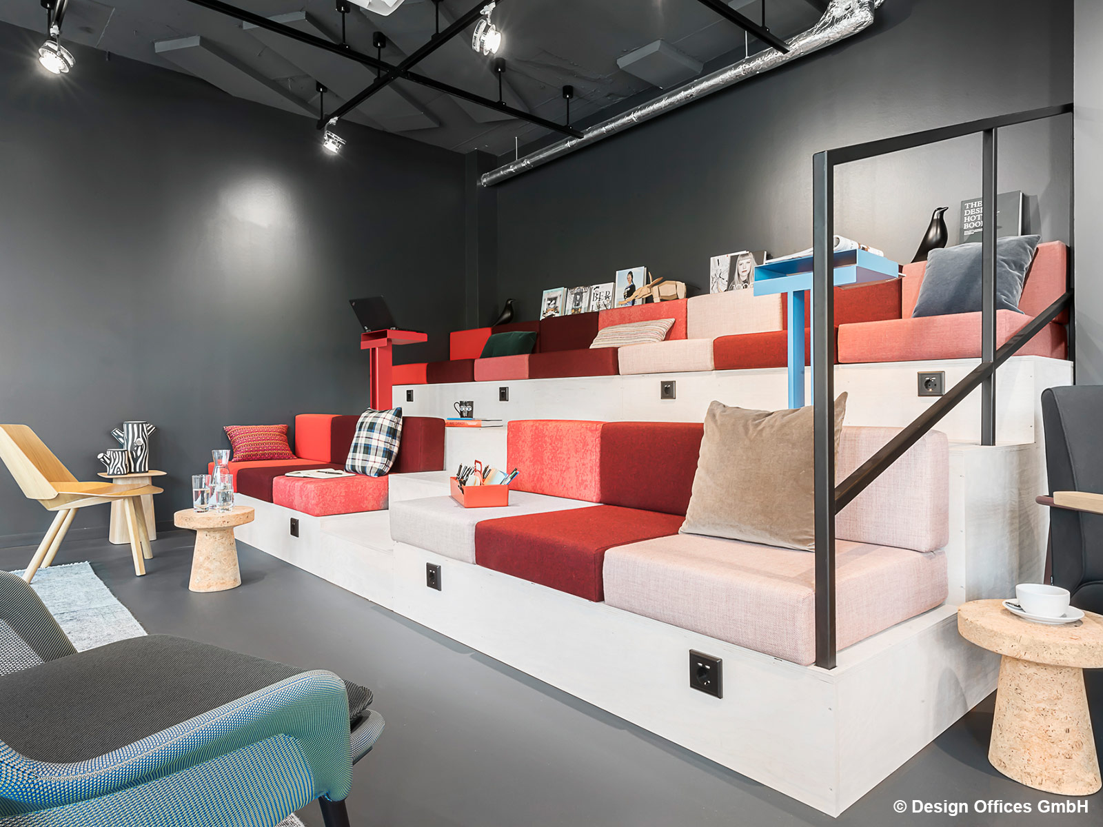 Design Offices Stuttgart Tower, Stuttgart - Book Online - Coworker