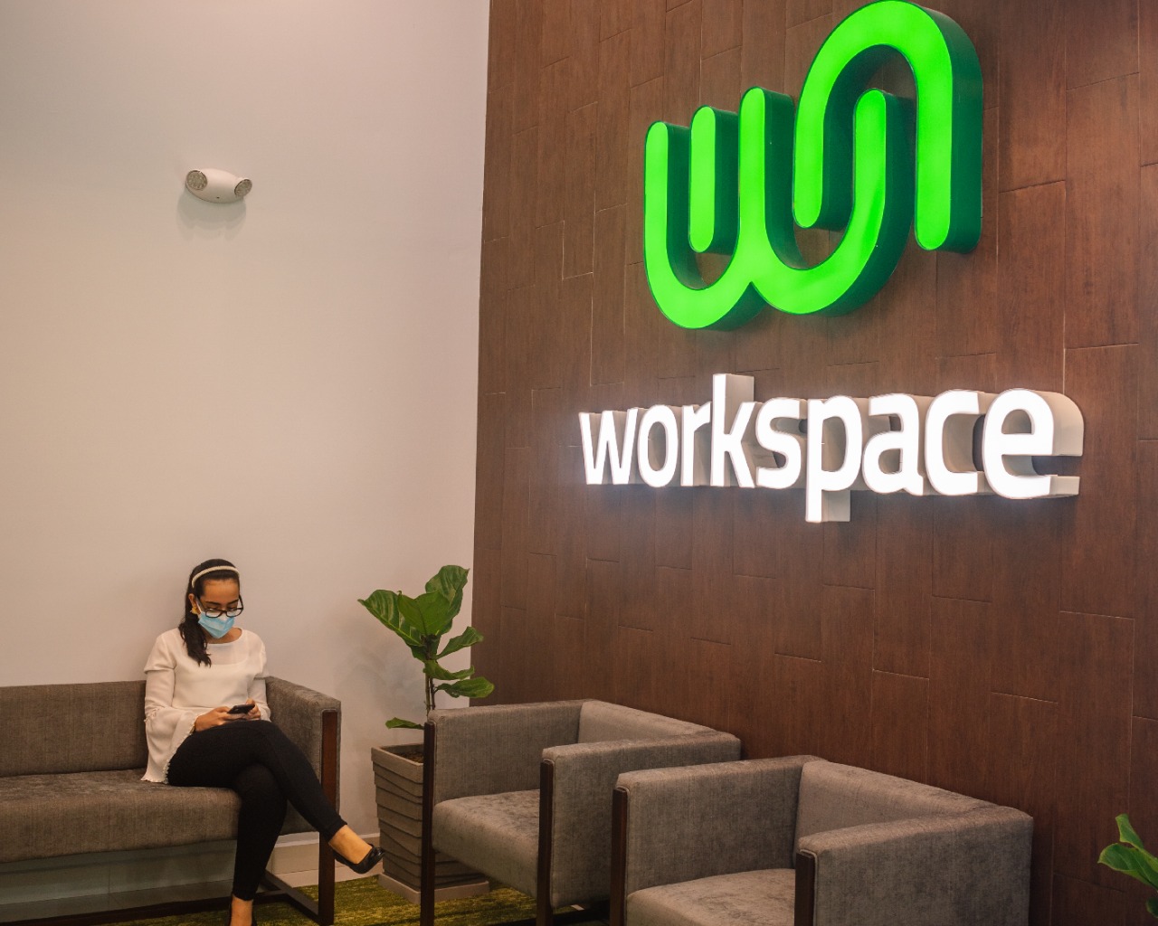 Coworking Space at Workspace, San Pedro Sula | Coworker