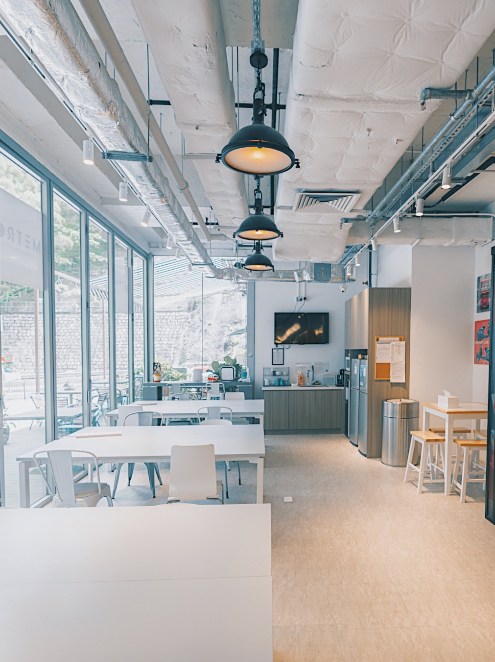Coworking Space at Metro Workspace Kwai Chung, Studio, Kwai Chung ...