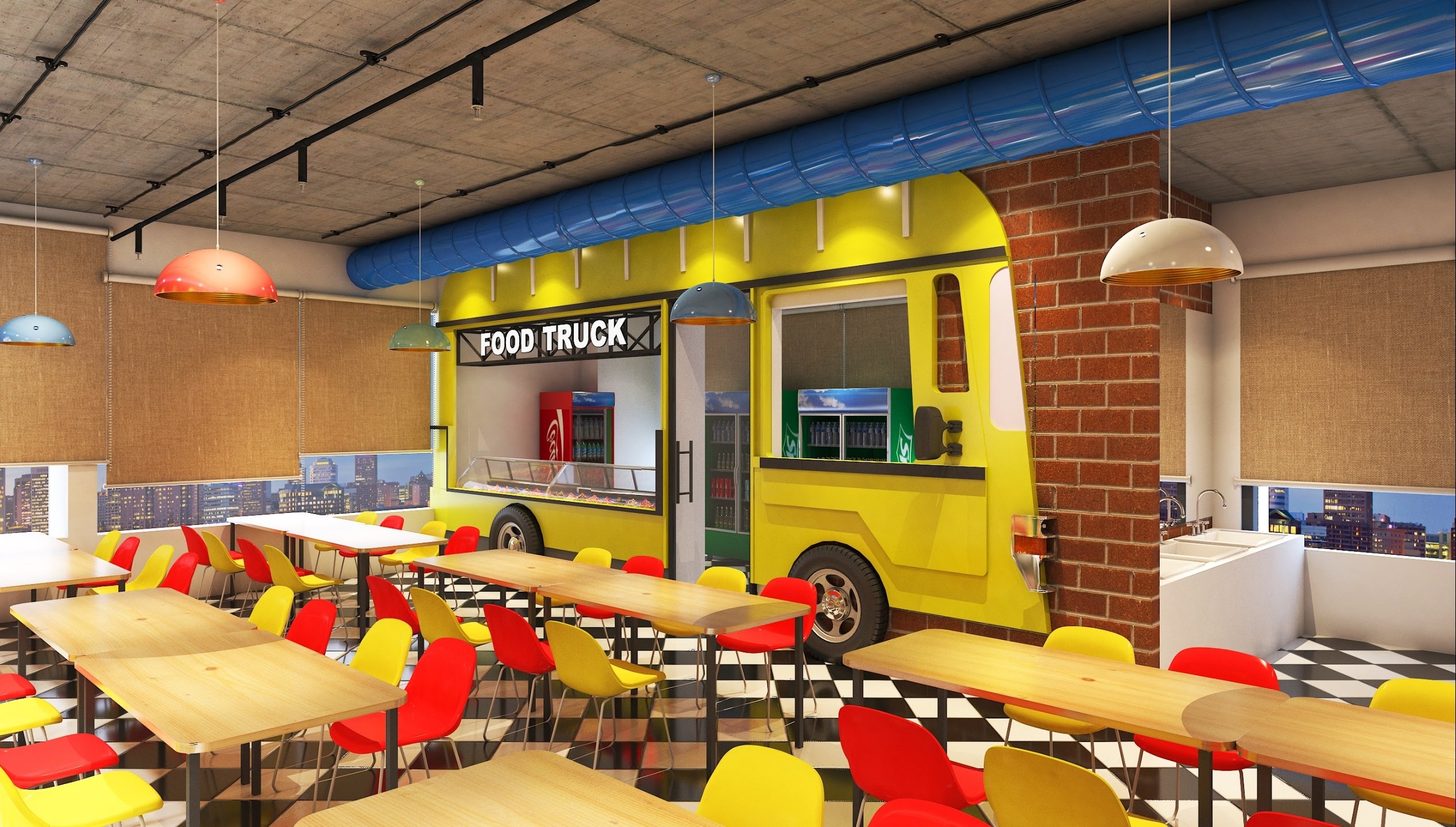 DevX Ahmedabad II, Ahmedabad - Book Online - Coworker