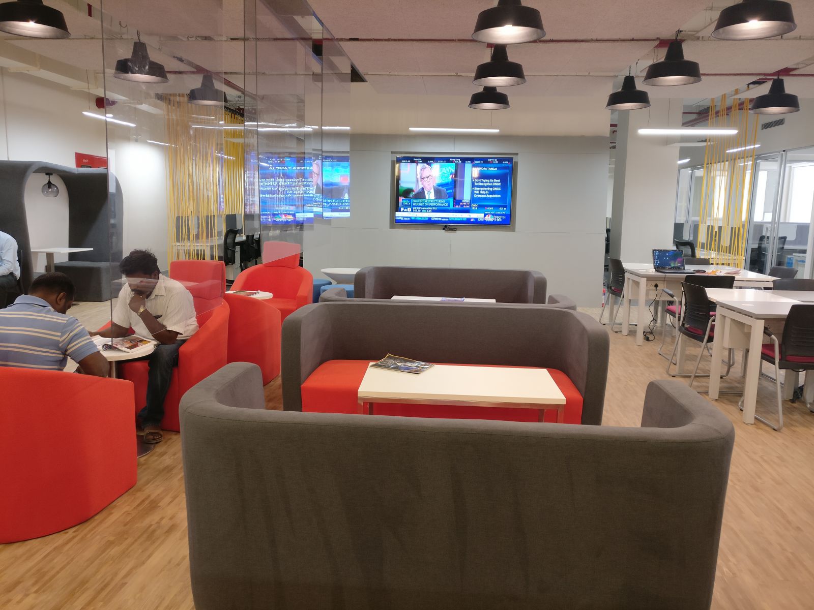 Awfis Space Solutions Pvt Ltd, Bengaluru - Book Online - Coworker