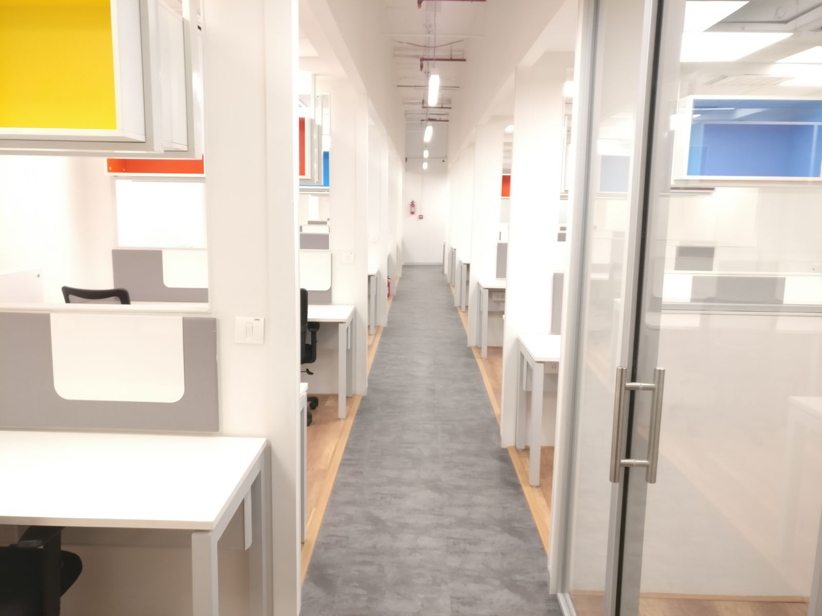 Awfis Space Solutions Pvt Ltd, Bengaluru - Book Online - Coworker