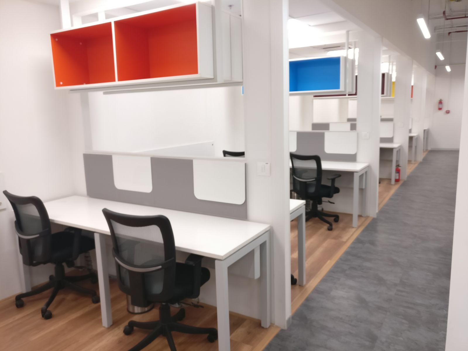 Awfis Space Solutions Pvt Ltd, Bengaluru - Book Online - Coworker