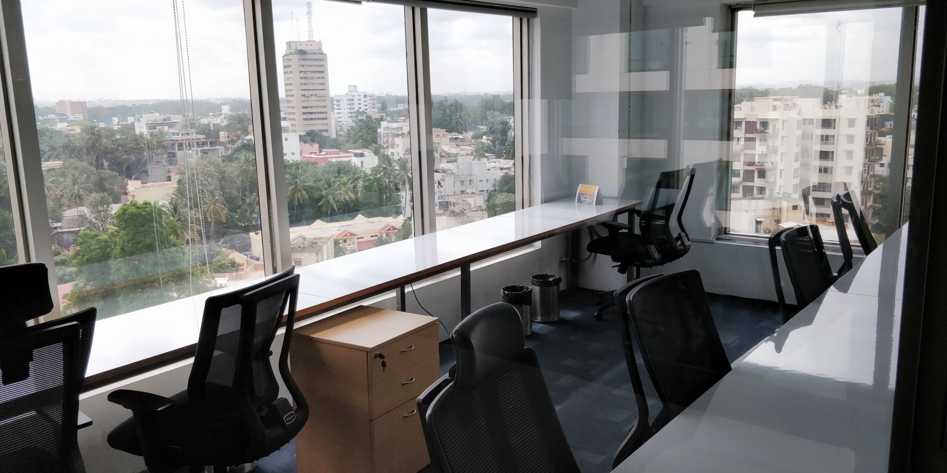 BHIVE Residency Road, Bengaluru - Book Online - Coworker