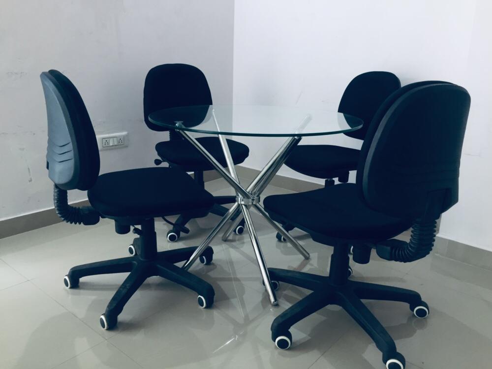BXP HUB, Bengaluru - Book Online - Coworker