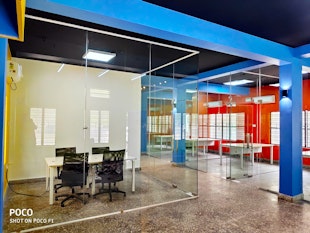 Coworker.com: Find & Book Coworking Spaces Worldwide