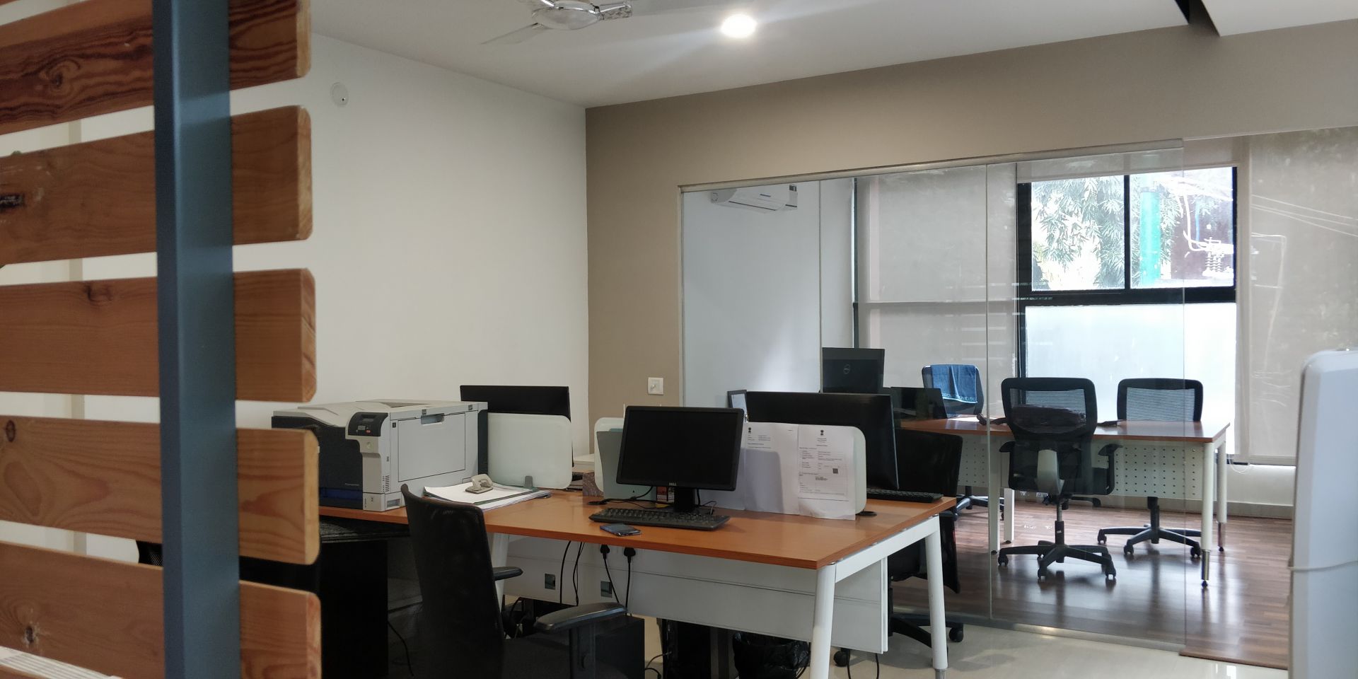 Pristine Design Studio, Bengaluru - Book Online - Coworker