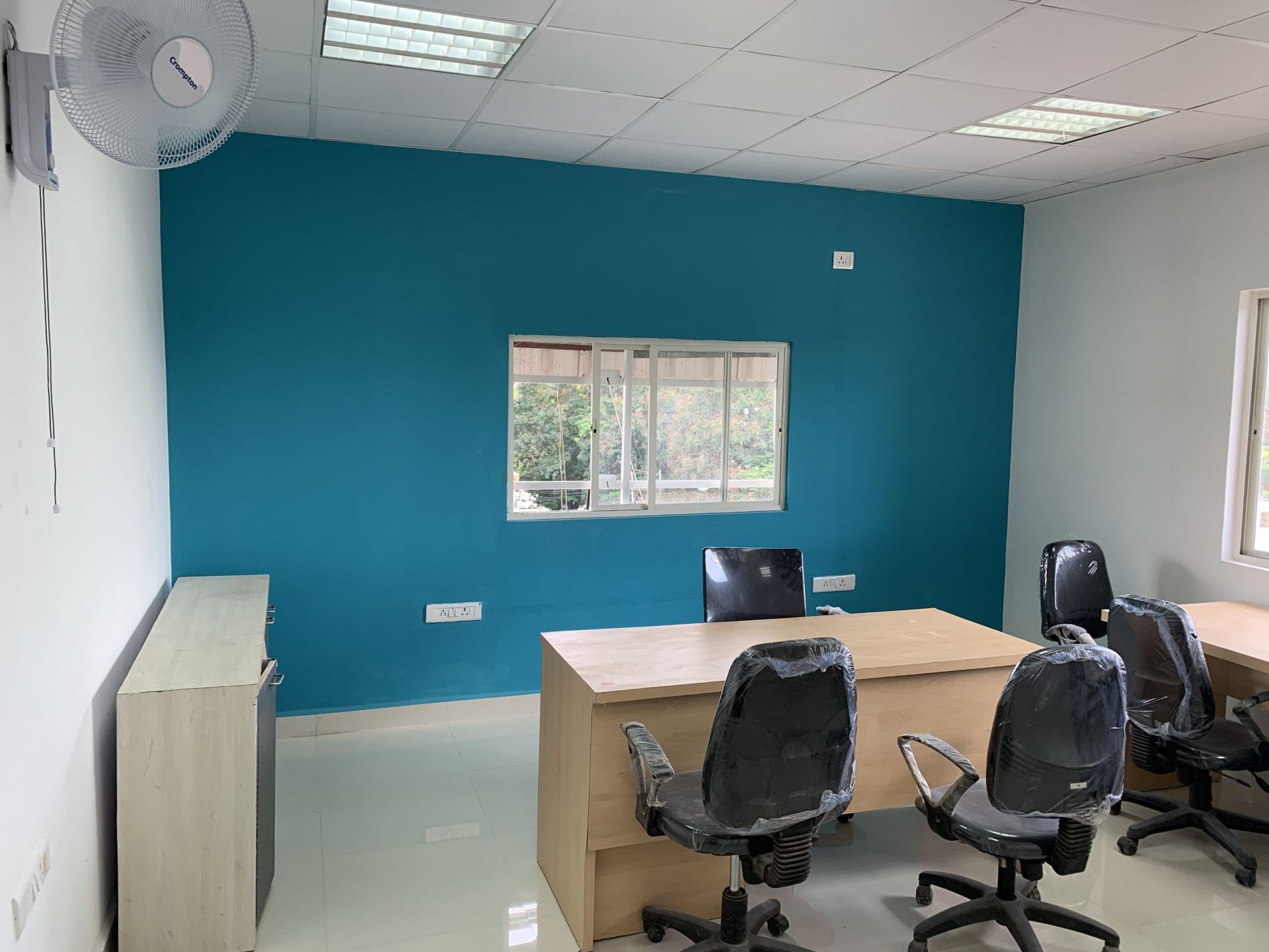 Coworking Space at The WorkPad, Bhopal | Coworker