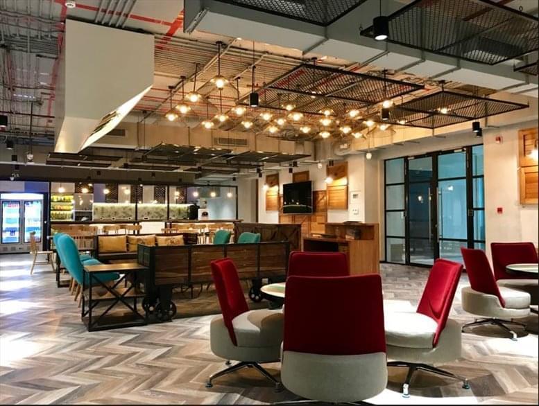 Coworking Space at Awfis Space Solutions Pvt. Ltd., Chandigarh | Coworker