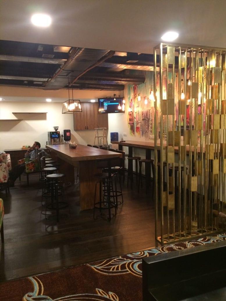 Coworking Space at Workafella by Workenstein, Chennai | Coworker