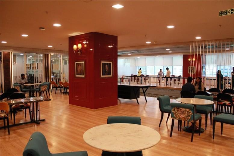 Coworking Space at Workafella by Workenstein, Chennai | Coworker