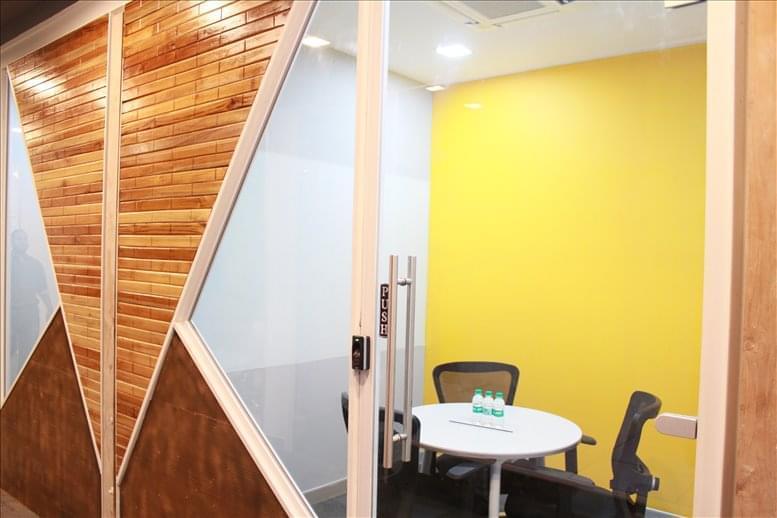 Coworking Space at Workafella by Workenstein, Chennai | Coworker