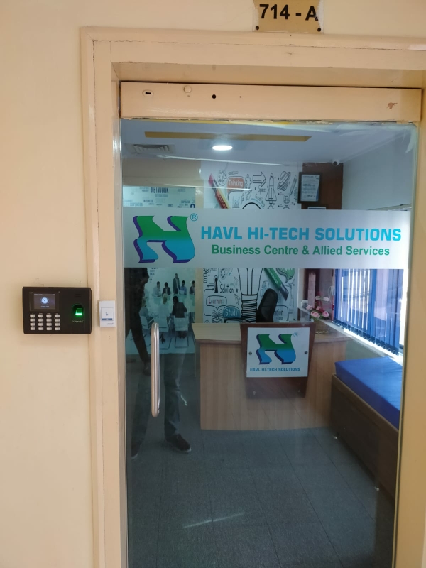 Coworking Space at HAVL HITECH SOLUTIONS, Chennai | Coworker