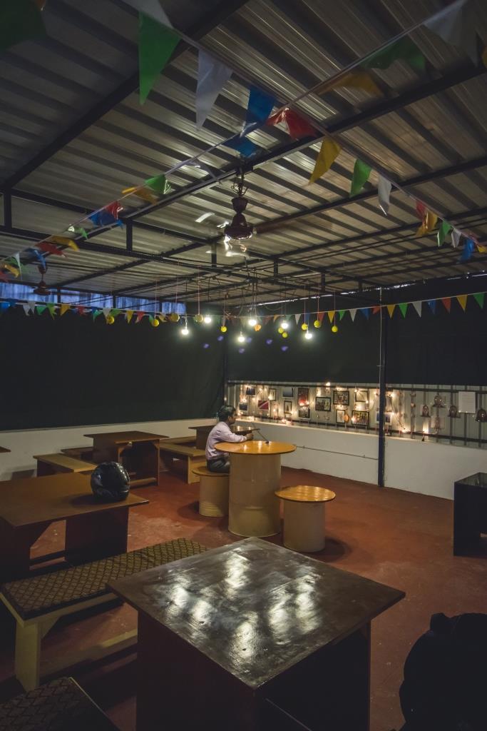 Urban Desi House, Chennai - Book Online - Coworker