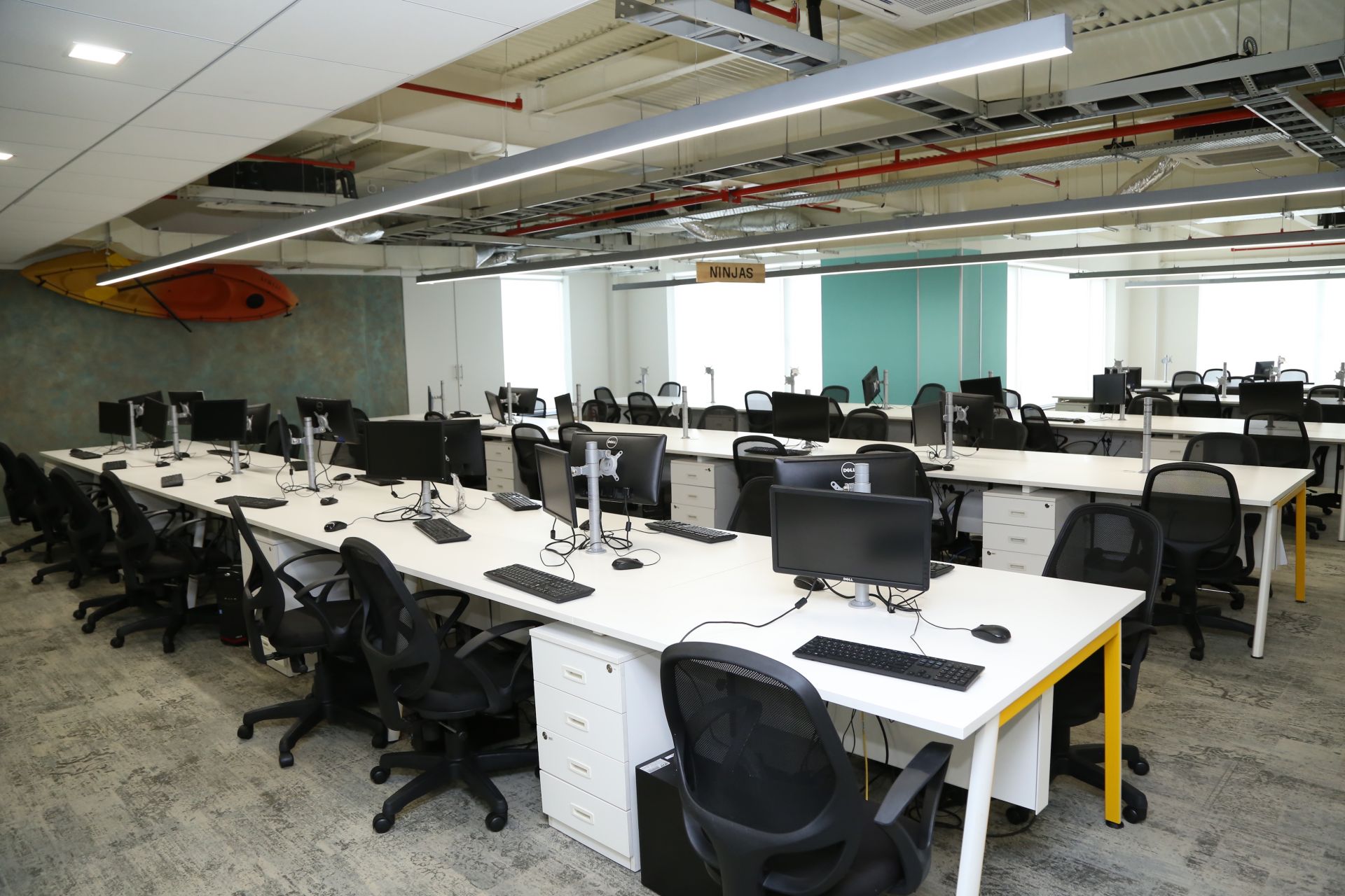 Chrysler Tech Centre, Dehradun - Book Online - Coworker