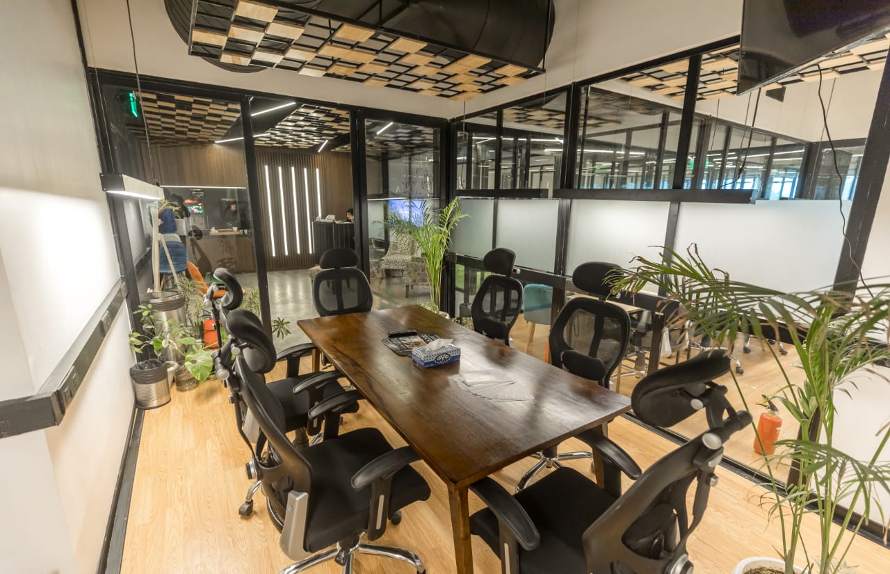 Coworking Space at ABL WORKSPACES, Gurugram | Coworker