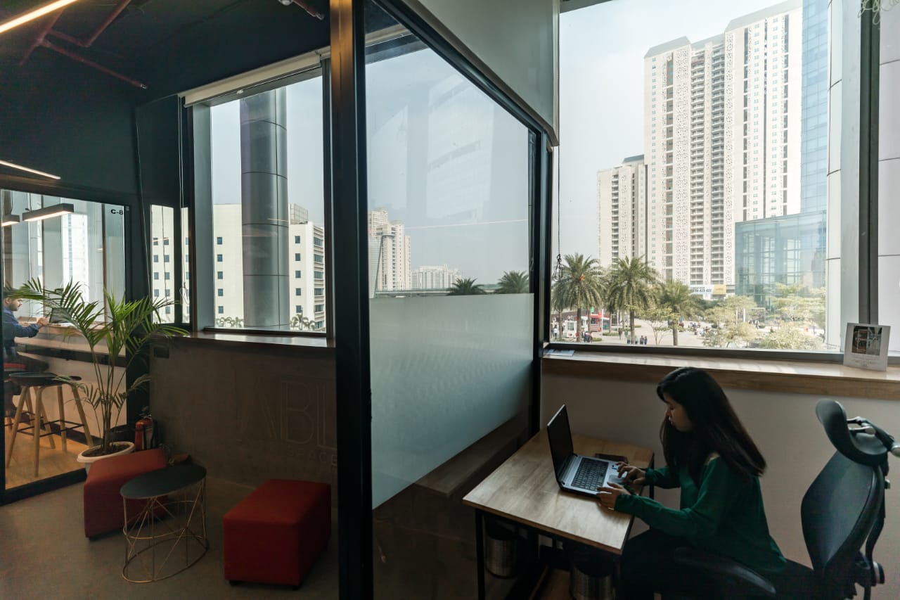 ABL WORKSPACES, Gurugram - Book Online - Coworker