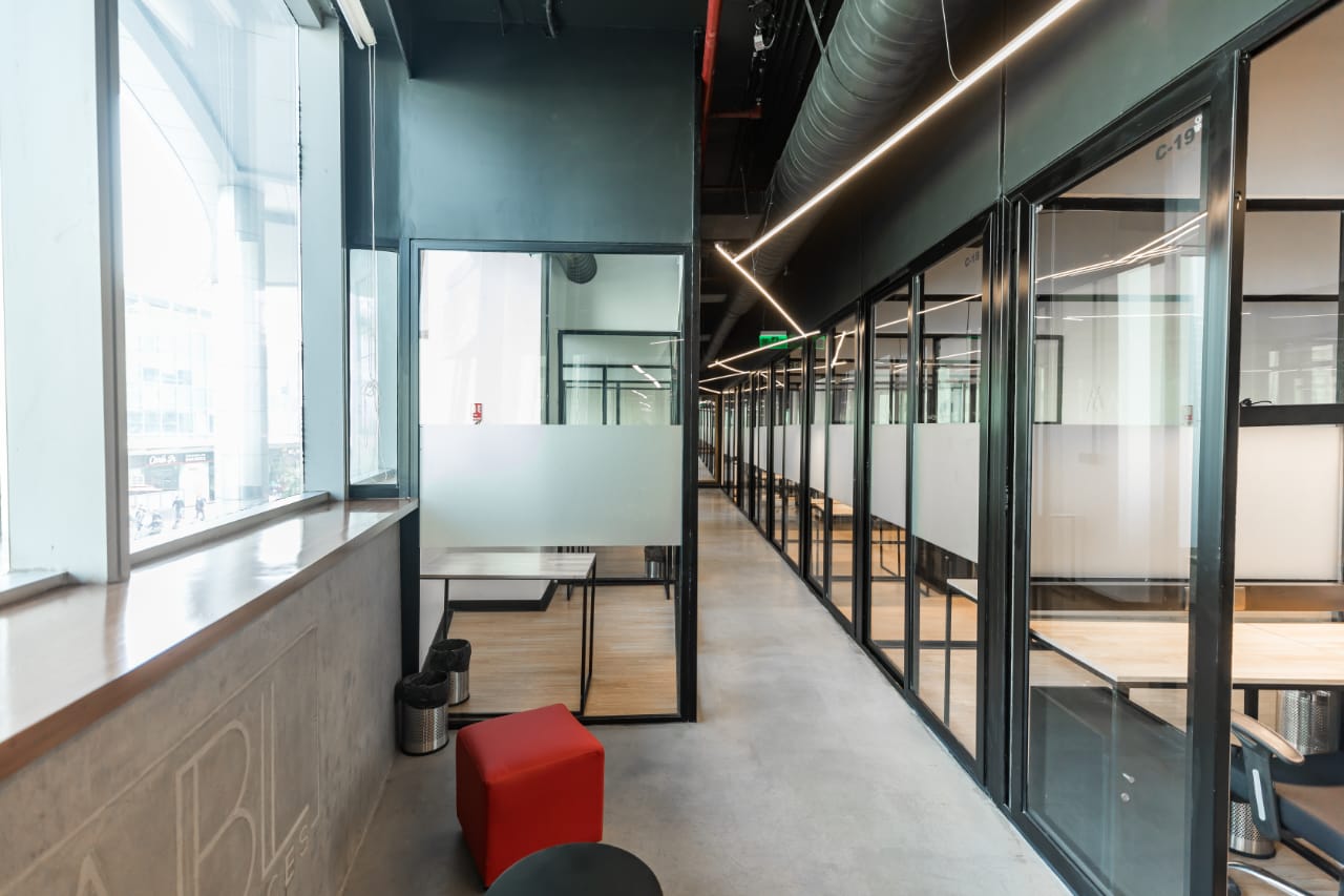 ABL WORKSPACES, Gurugram - Book Online - Coworker