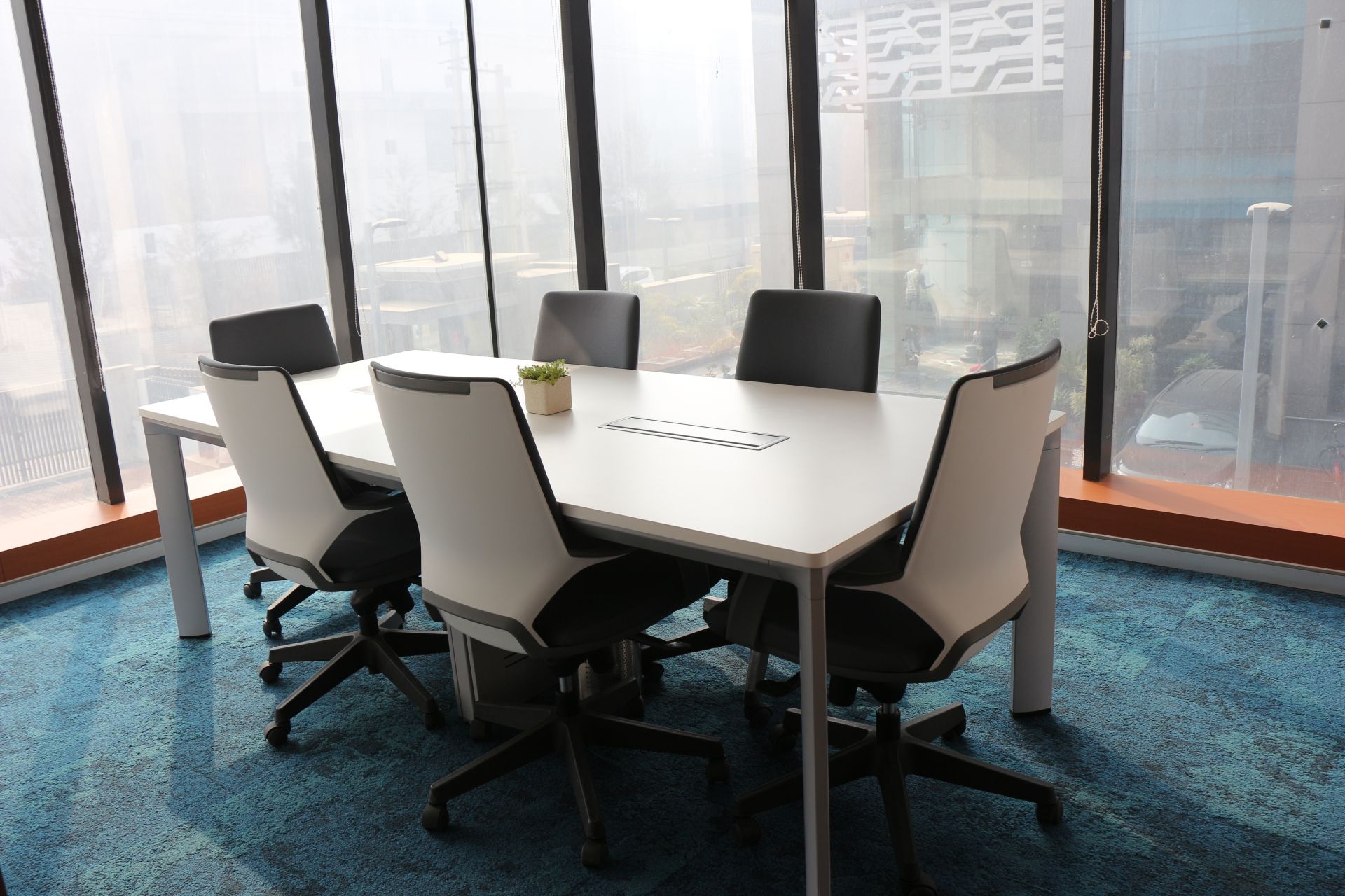 Plus Offices, Gurugram - Book Online - Coworker