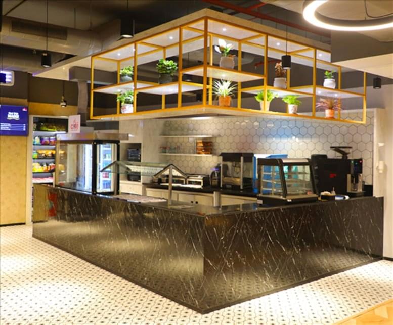 Coworking Space at Awfis Space Solutions Pvt. Ltd., Hyderabad | Coworker