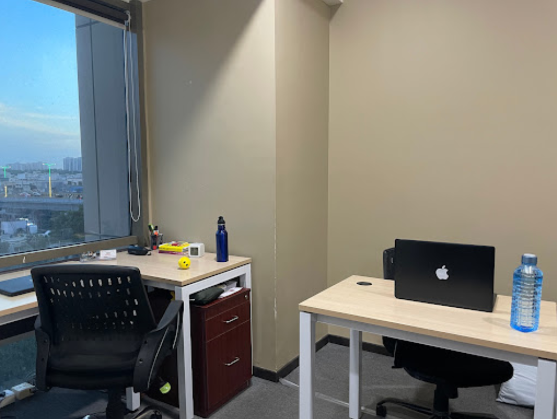 Coworking Space at Alien Work Hub, Hyderabad | Coworker