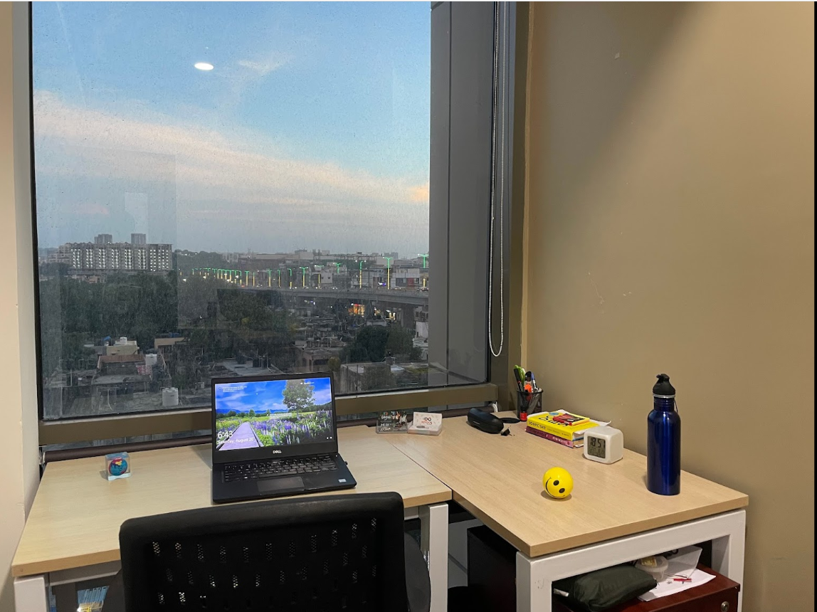 Coworking Space at Alien Work Hub, Hyderabad | Coworker