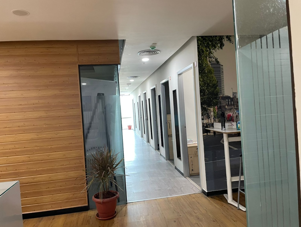 Coworking Space at Alien Work Hub, Hyderabad | Coworker