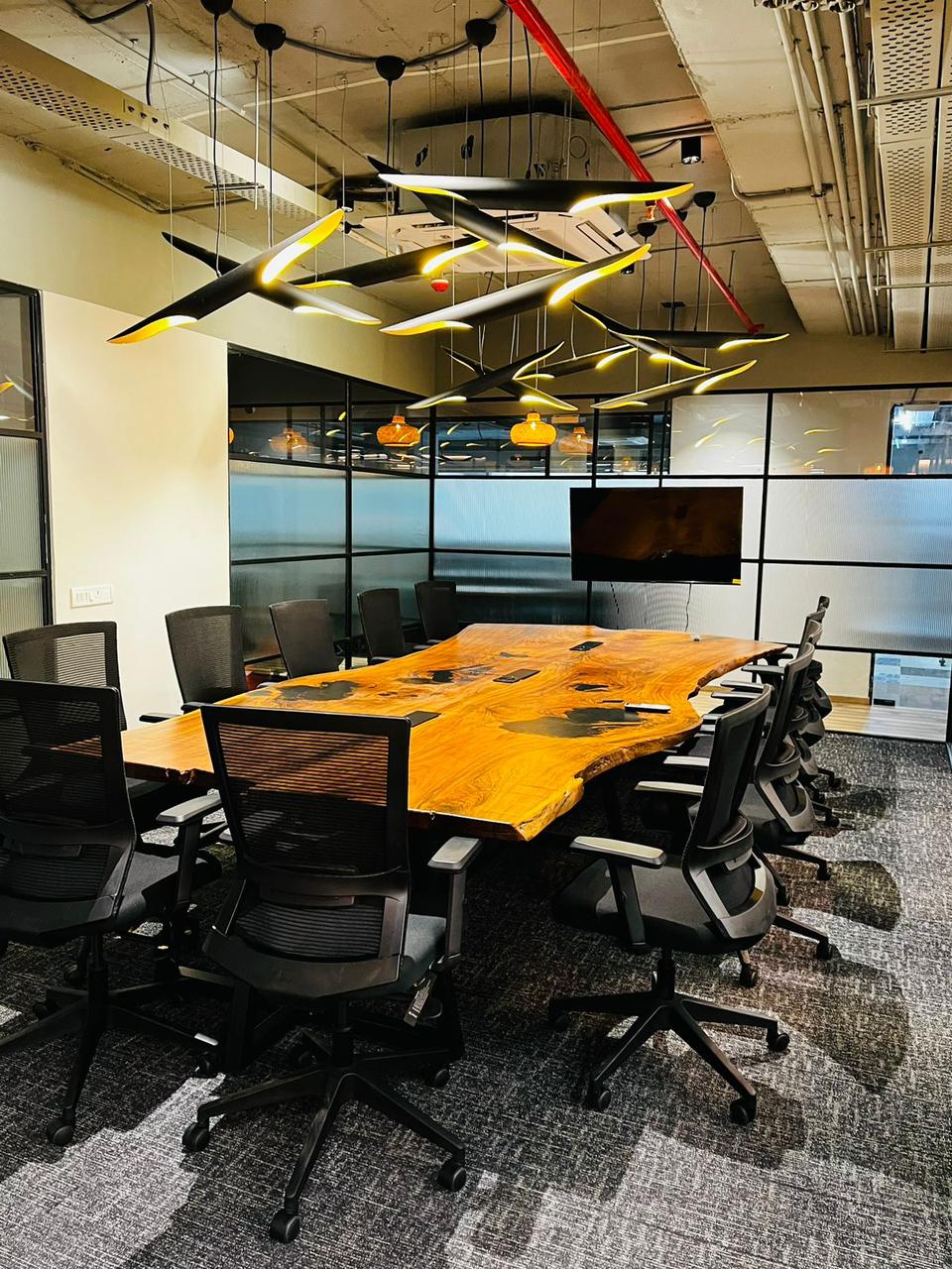 Coworking Space at CoKarma Madhapur, Hyderabad | Coworker