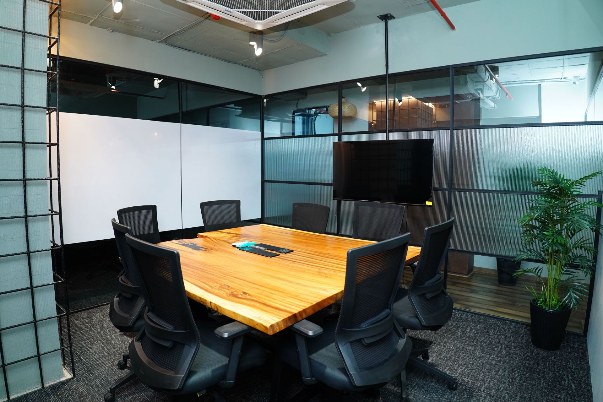 Coworking Space at CoKarma Madhapur, Hyderabad | Coworker