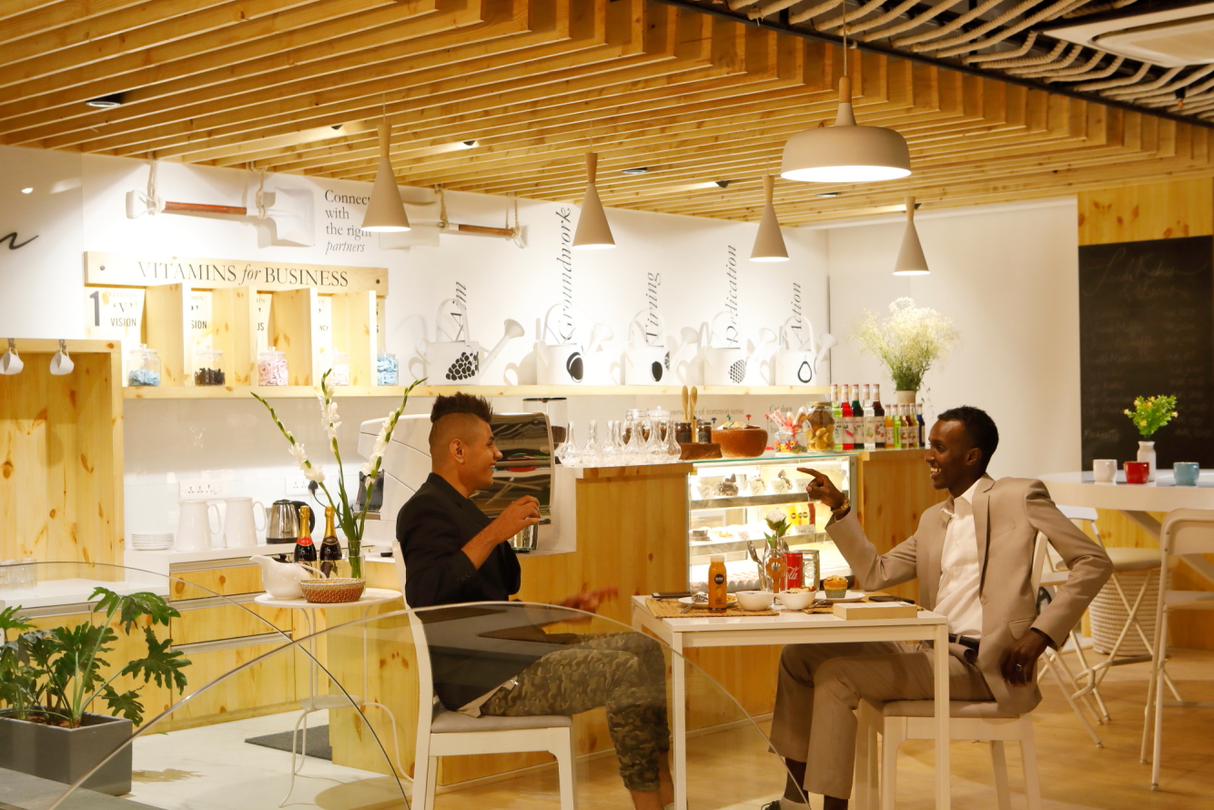 Redbrick Offices Primea Financial District, Hyderabad - Book Online ...