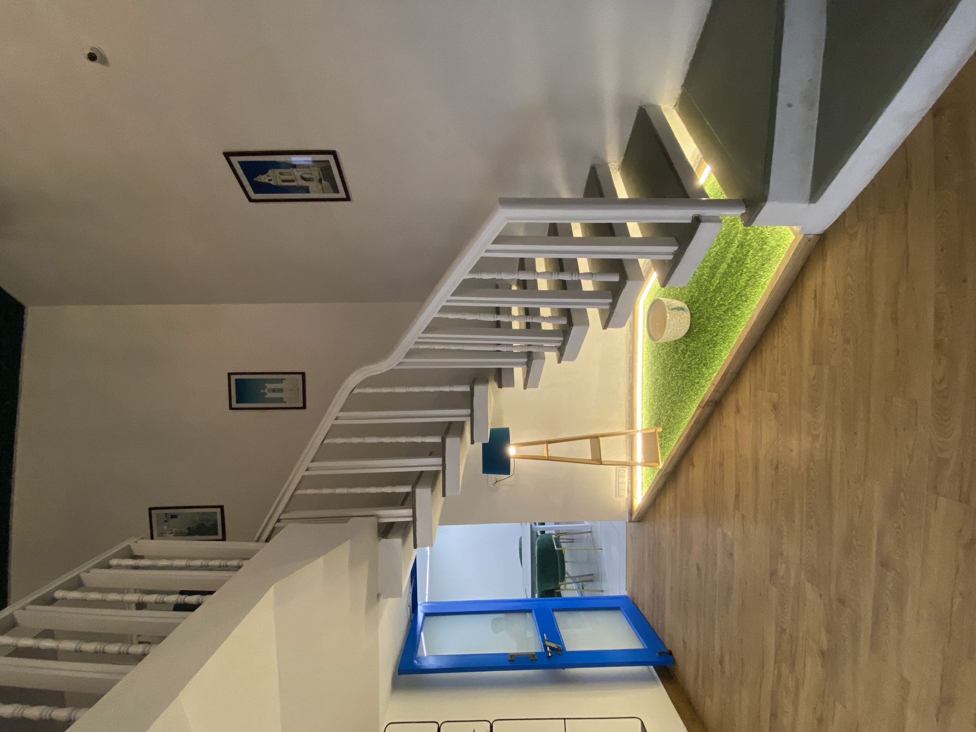 Coworking Space at Siolim Cafe | CoWorking | Commy, Indore | Coworker