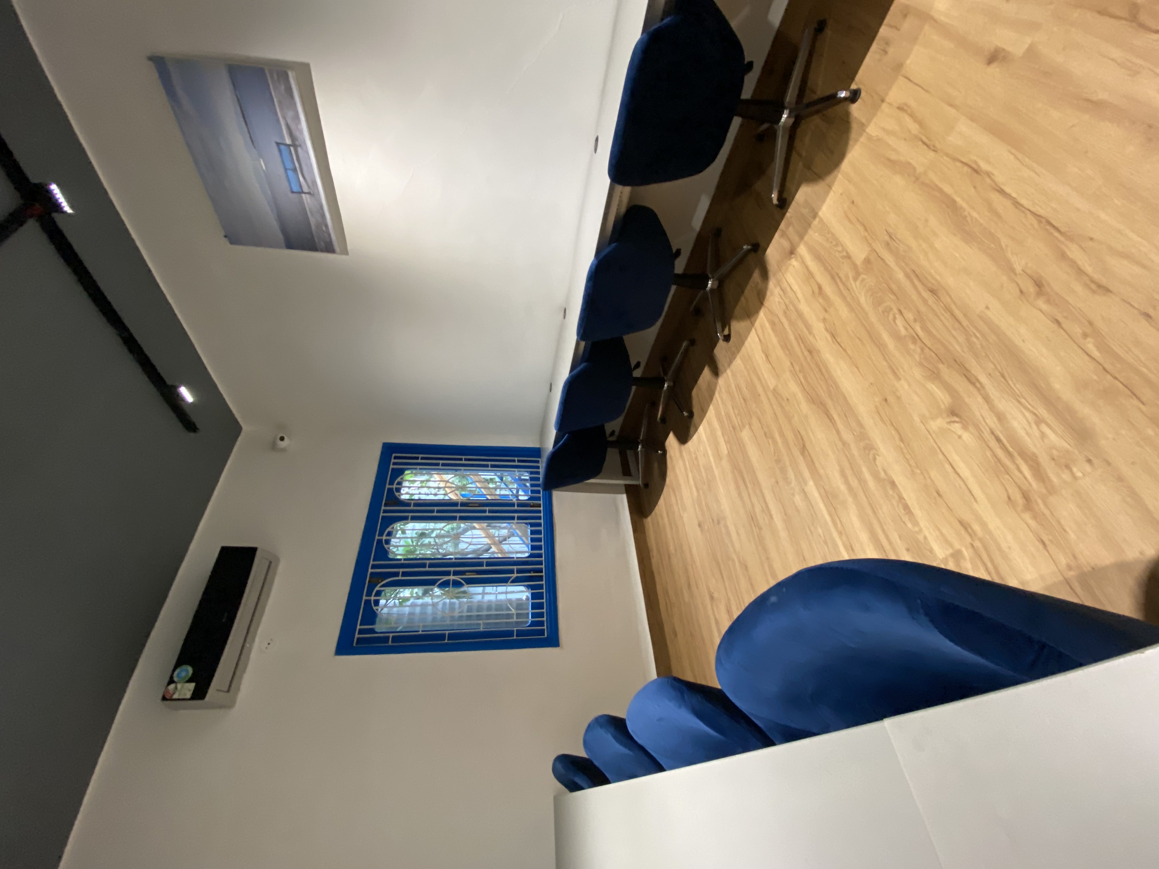 Coworking Space at Siolim Cafe | CoWorking | Commy, Indore | Coworker