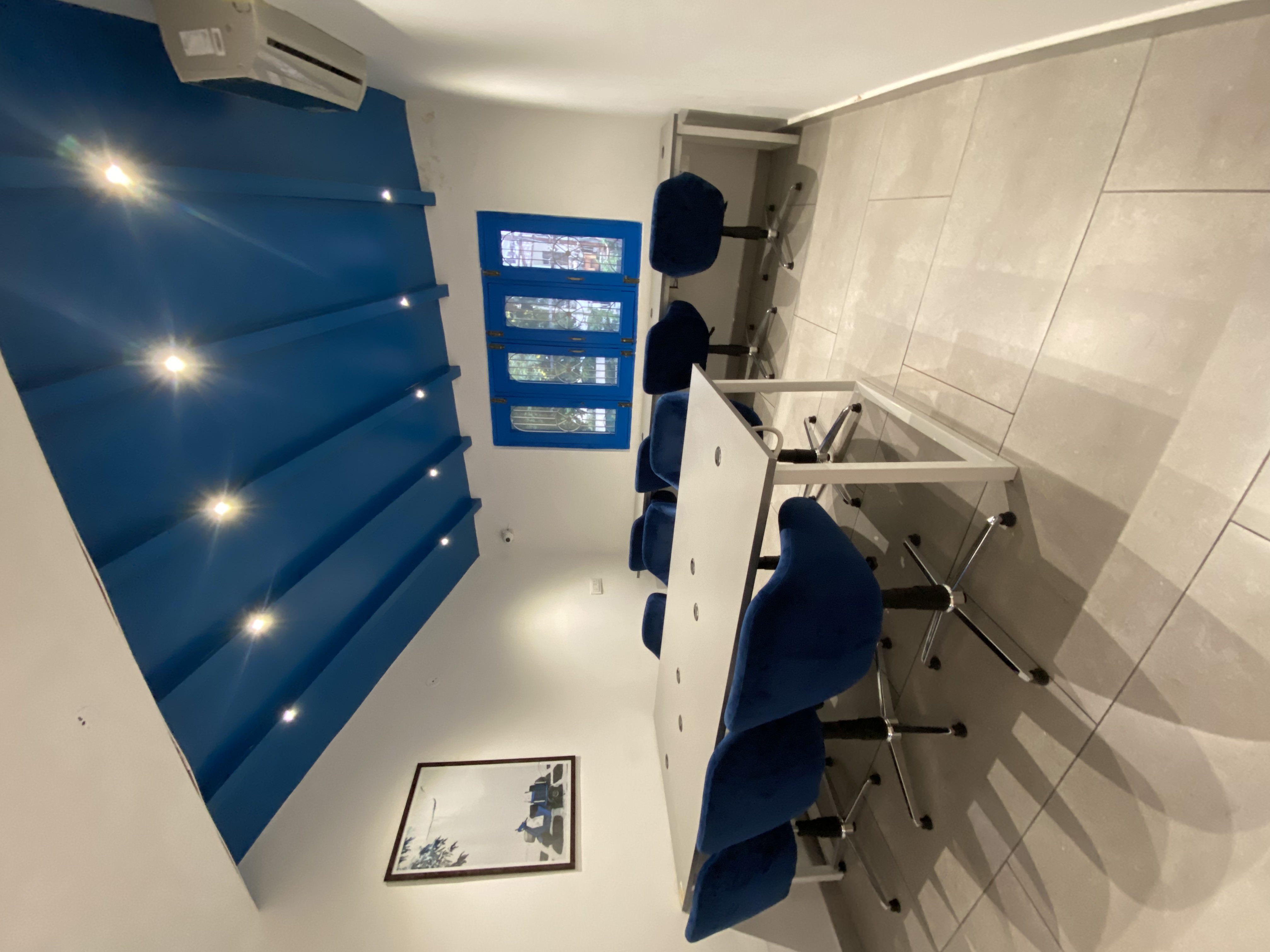 Coworking Space at Siolim Cafe | CoWorking | Commy, Indore | Coworker