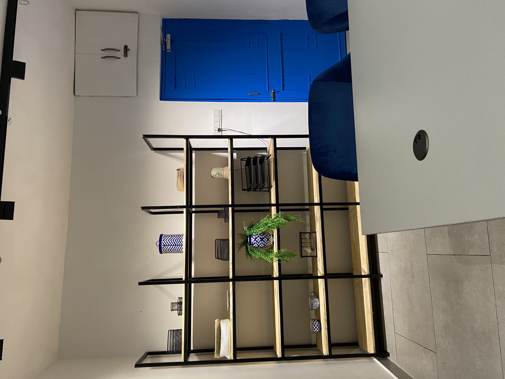 Coworking Space at Siolim Cafe | CoWorking | Commy, Indore | Coworker