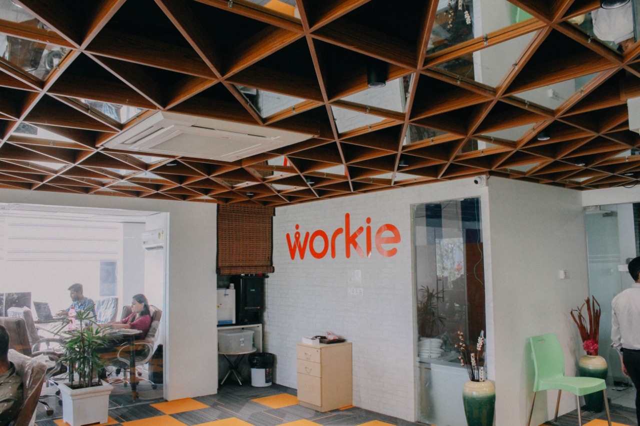 Coworking Space at Workie, Indore | Coworker